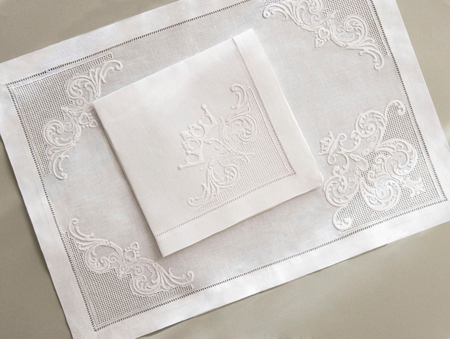 Royal Collection – Giardino Collection